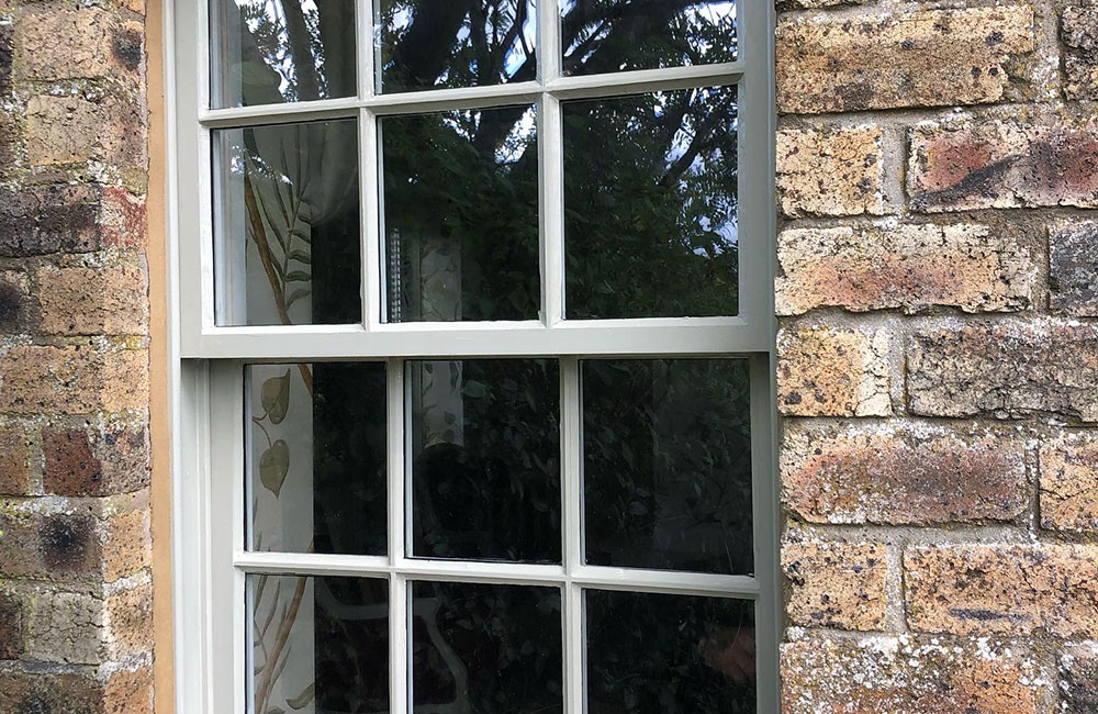 Window Manufacturer In Scotland | Georgian Windows